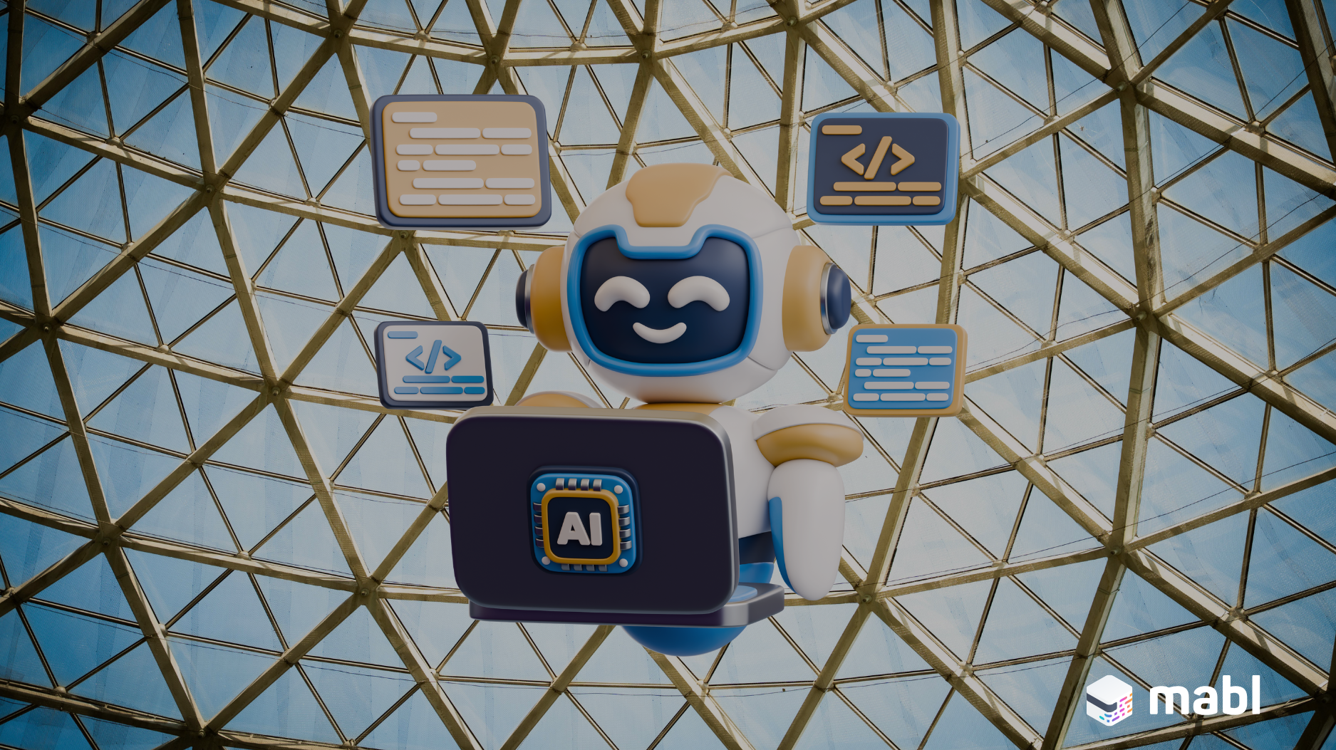 AI Agent Frameworks for Enterprise QA | Mabl